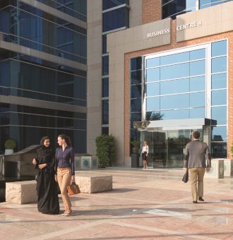 RAKEZ | Setup Your Business in Ras Al Khaimah Free Zone | Best Economic ...