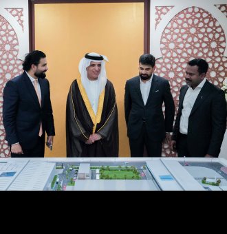 Warehouse for Rent in UAE | Lease Warehouses in SEZ at Ras Al Khaimah ...