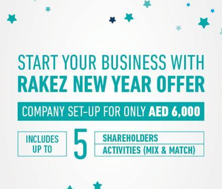 RAKEZ | Setup Your Business in Ras Al Khaimah Free Zone | Best Economic ...